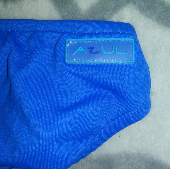 azul swimwear | Swim | Azul Swimwear Three Piece Bathing Suit | Poshmark